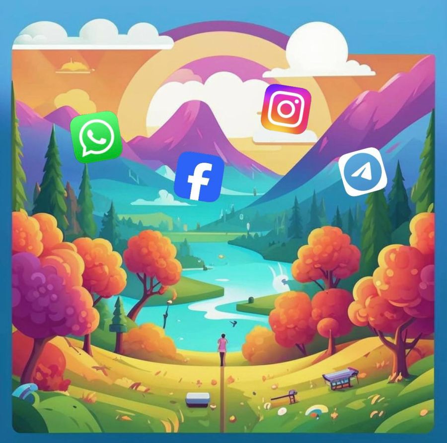 Fake Accounts on Telegram: How to Recognize Suspicious Accounts and ...