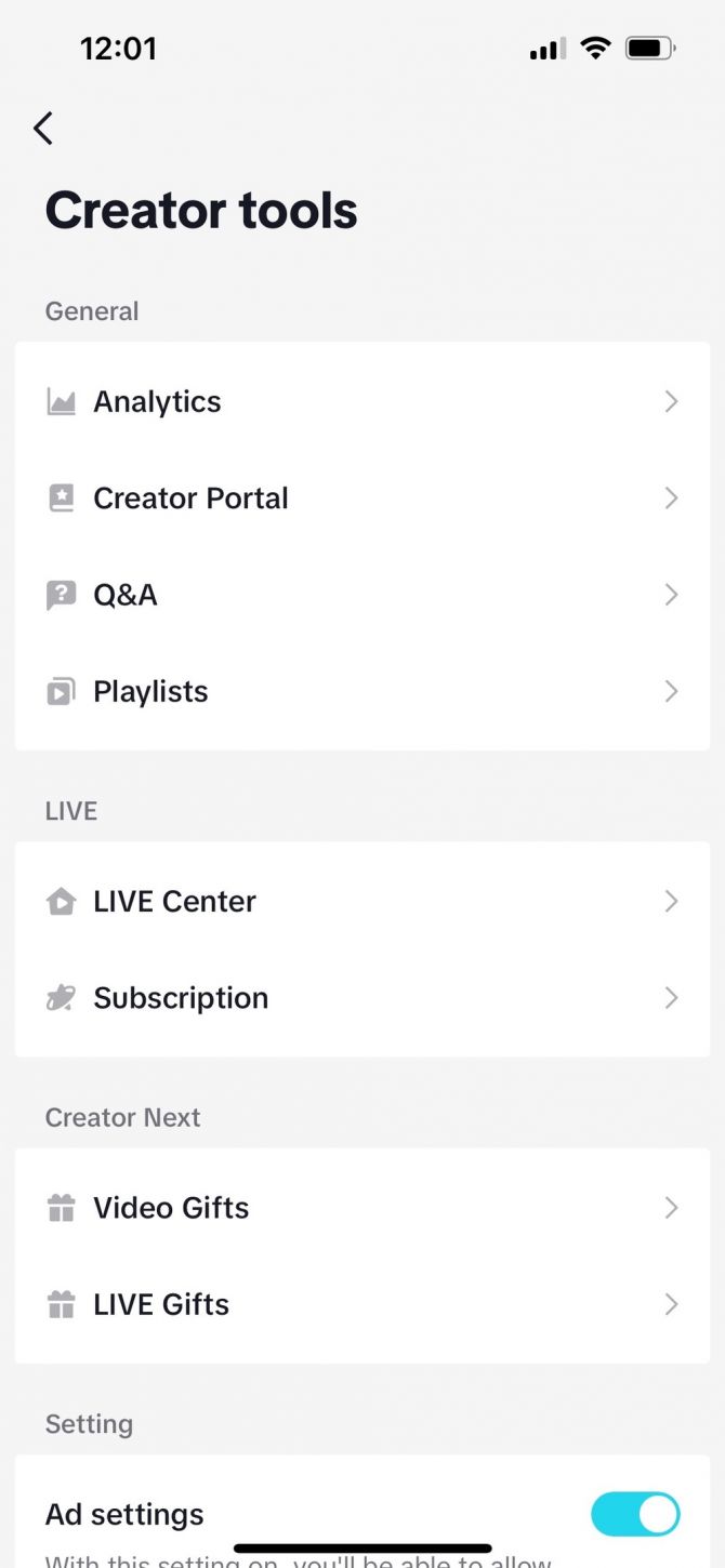 Free TikTok Analytics and Statistics for Any Account