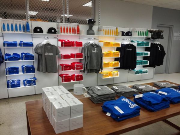 Corporate Merch: Why Need It, Examples