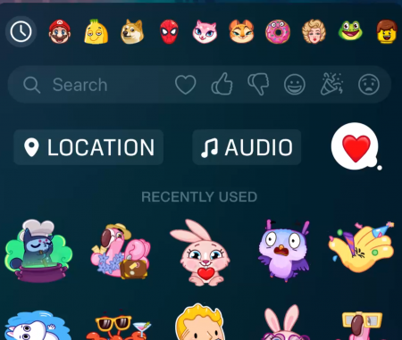 A full Guide to Stories on Telegram: how to post and boost