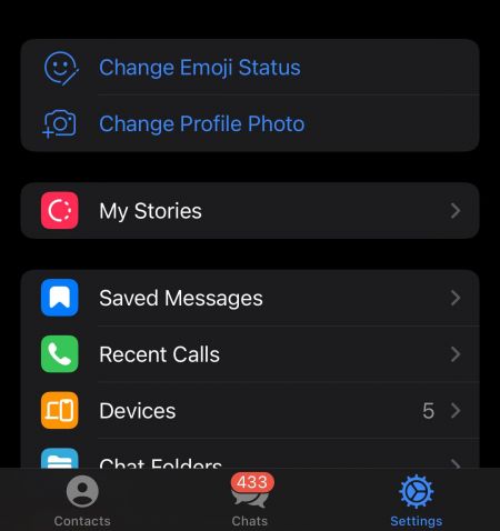 A full Guide to Stories on Telegram: how to post and boost